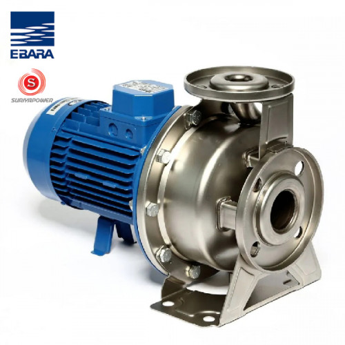 EBARA PUMP รุ่น : 3M 32-160/1.5