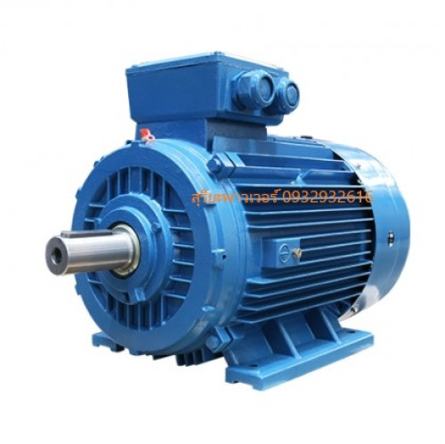 Hascon HE3-160M-4 มอเตอร์ประสิทธิภาพสูง IE3
