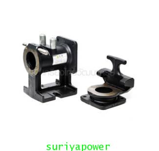 EBARA รุ่น LS65 ชุดประคองปั๊มน้ำเอบาร่า QDC ขนาด 65 mm. (80DVS/80DVSA)