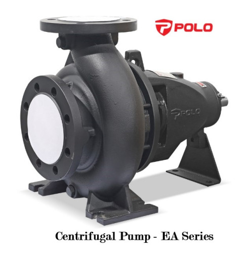 POLO Pump รุ่น EA50/32-MS ปั๊มน้ำหอยโข่งแบบเพลาลอย ปั๊มโปโล (เฉพาะหัวปั๊ม)