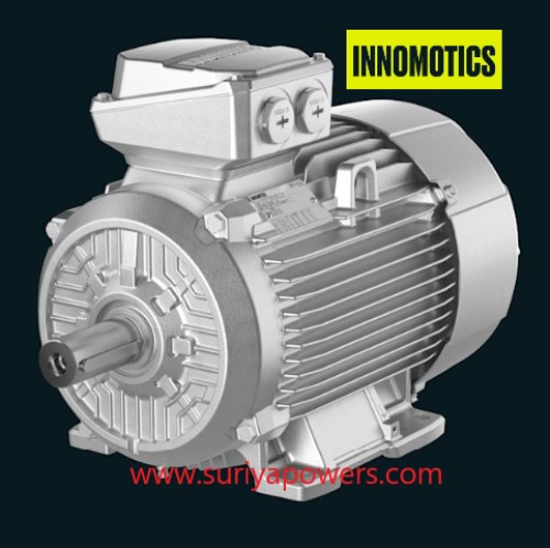 "INNOMOTICS" Motor (Siemens) 1LE0022-2BA23-4AA4 45KW 2P 400/690V FOOT ...