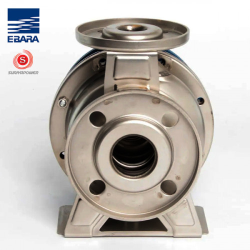 EBARA 3LSF 50-125/3.0 2-1/2"x2" ปั๊มสแตนเลส SS-316 (เฉพาะหัวปั๊ม)