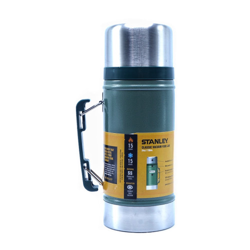 Stanley : STL10-01229-053* กระติกเก็บความร้อนบรรจุอาหารและเครื่องดื่ม ...