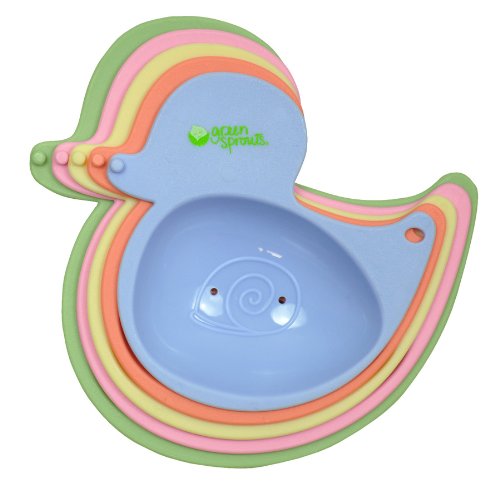 IPY 264302:Stacking Duck Set