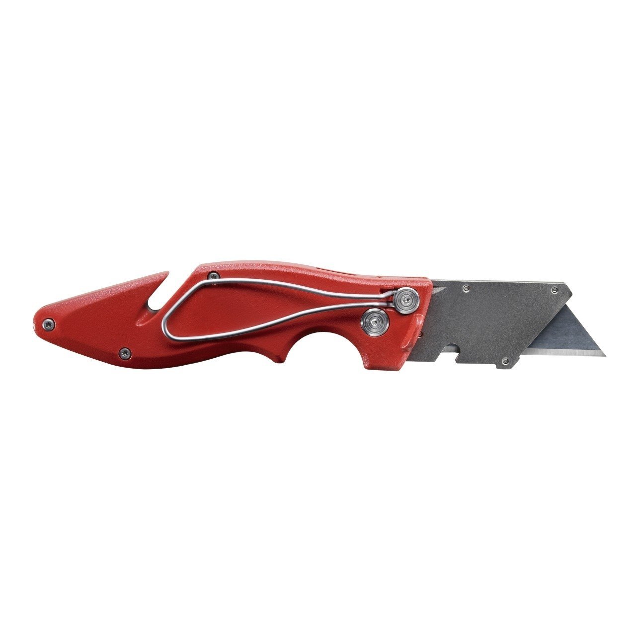 Milwaukee : MWK48-22-1901* มีดพก Fastback Flip Open Utility Knife
