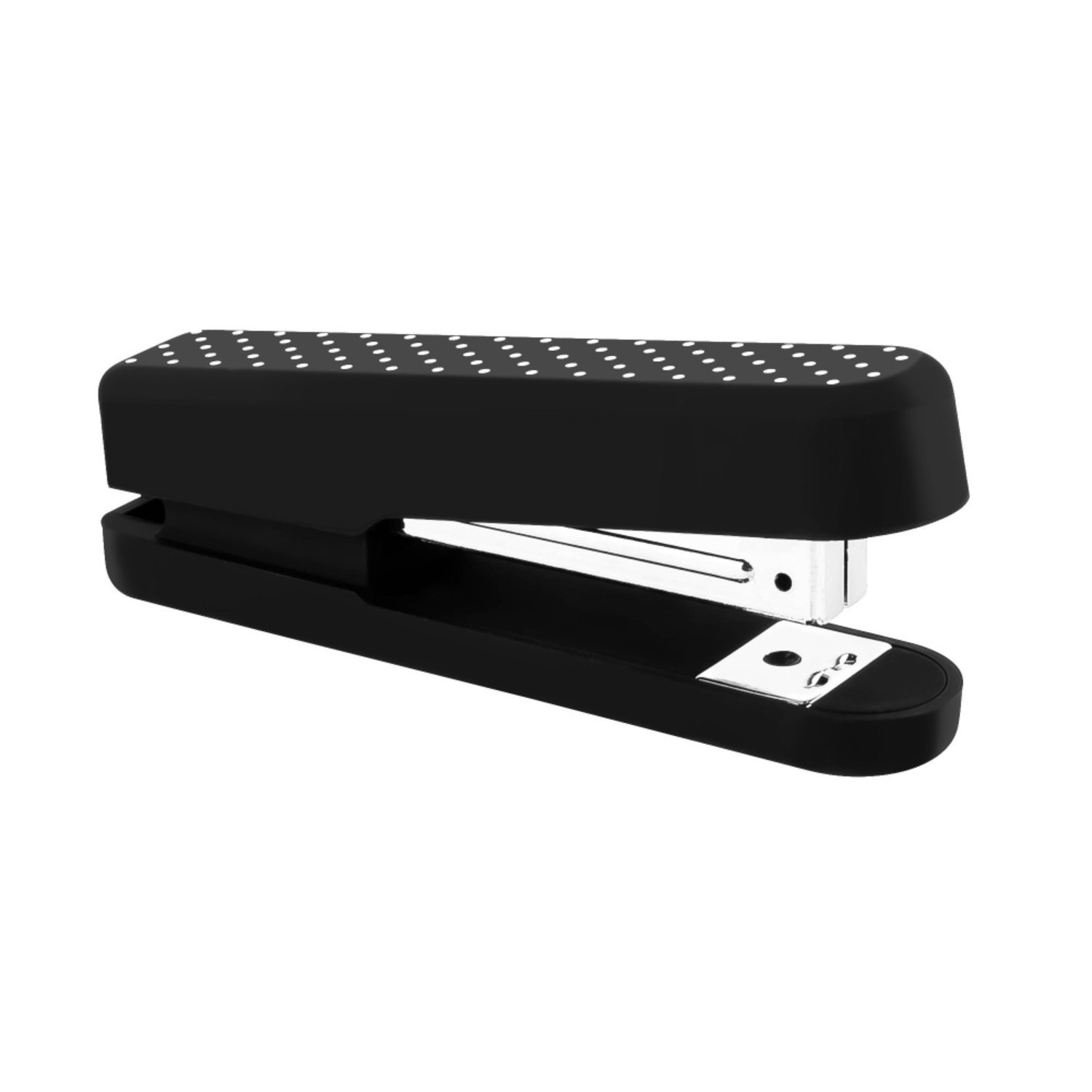 Zodaca : ZDC2175760* เครื่องเย็บกระดาษ Soft Touch Stapler, 15 Sheets ...