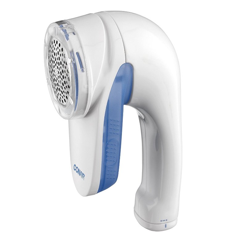 Conair : CNACLS1* เครื่องกำจัดขนบนผ้า Fabric Defuzzer - Shaver