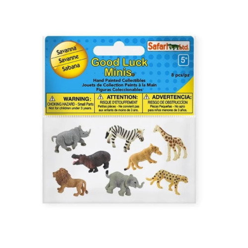 Safari Ltd. : SFR10117 โมเดลมังกร Dragon Hatchlings