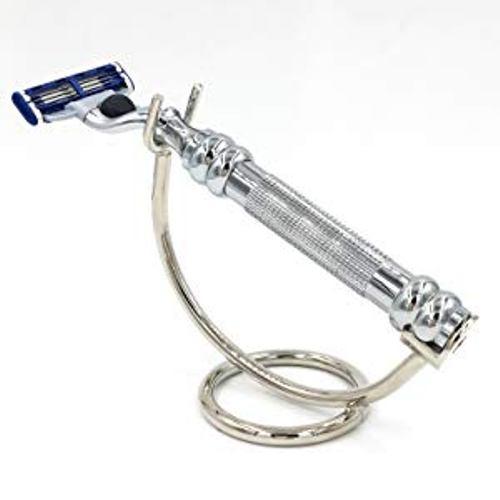 Parker Safety Razor : PRK43M* มีดโกนหนวด Heavyweight All-metal Triple ...