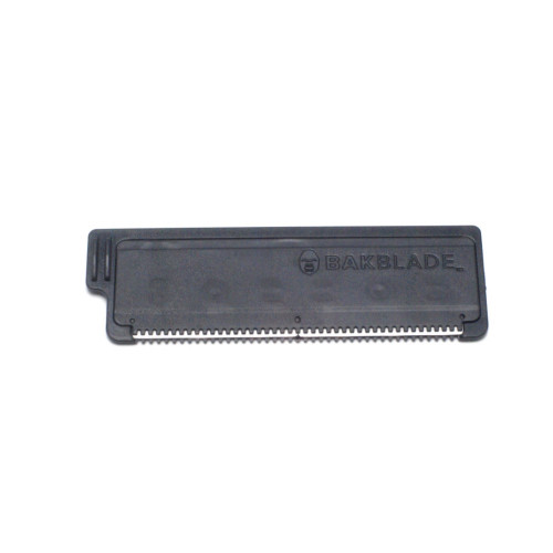 baKblade : BKBAMZ005* ใบมีดโกน 2.0 - Back Hair and Body Shaver Refill 12pk.