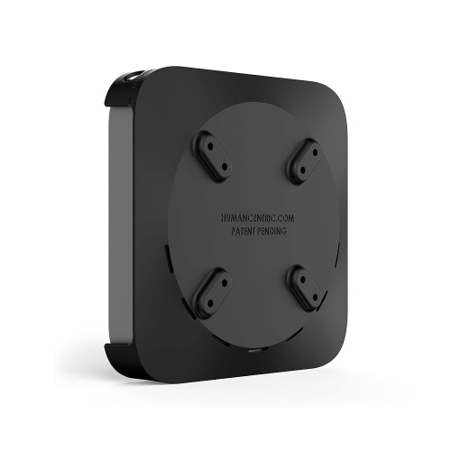 HumanCentric : HMC101-2010* แผ่นยึด Mount Compatible Mac Mini Monitor Mount