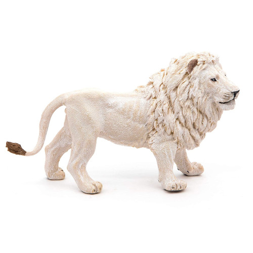 PAPO : PPO50074* โมเดล White Lion