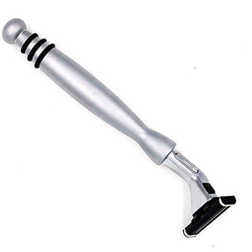 Taconic : TCNAMZ001* มีดโกนหนวด Shave Heavyweight Gillette Sensor