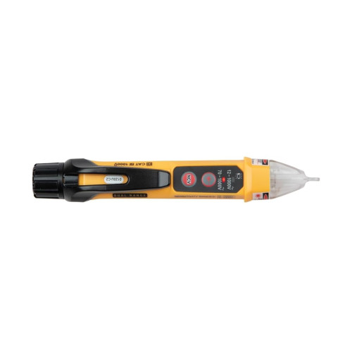 Klein Tools : KLTNCVT-5A* เครื่องทดสอบกระแสไฟฟ้า Voltage Tester Pen ...