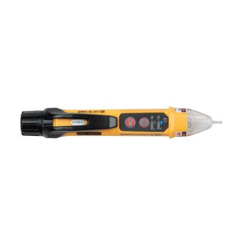 Klein Tools : KLTNCVT-5A* เครื่องทดสอบกระแสไฟฟ้า Voltage Tester Pen ...
