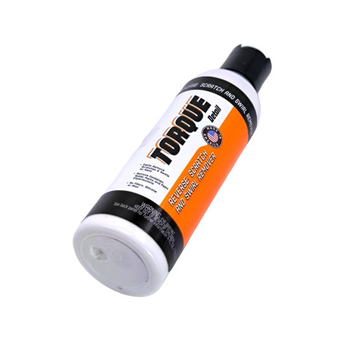Torque : TQDR1* น้ำยาขจัดรอยขีดข่วนผิวรถยนต์ Detail Reverse Car Scratch ...