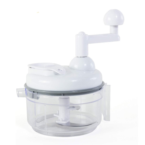 Salsa : SSMSC-105C*## เครื่องบดอาหารแบบมือหมุน Master Salsa Maker Food ...