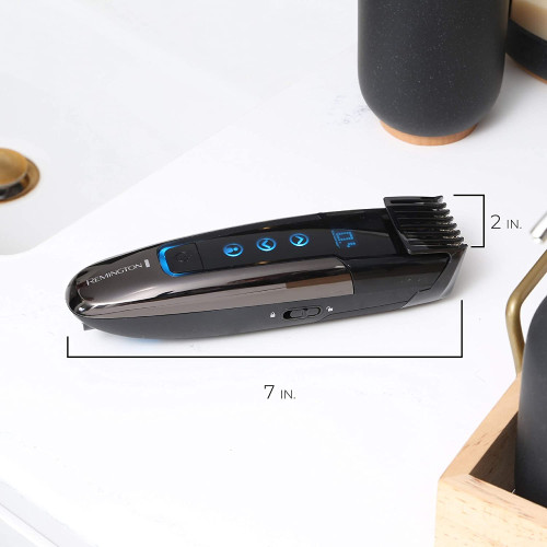 Remington : REMMB-4700* ปัตตาเลี่ยน Smart Beard Trimmer