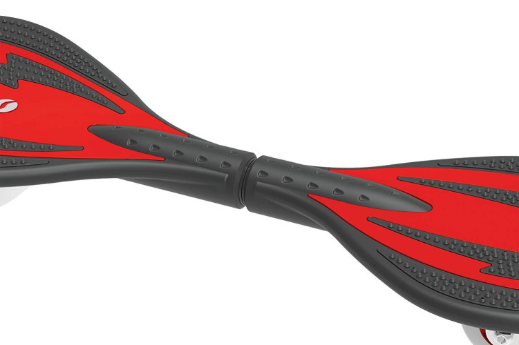 RAZOR : RZO15055660* ริบสติ๊ก RipStik Ripster - Red