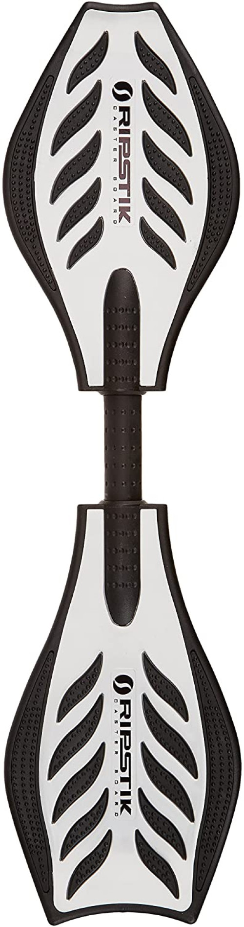 RAZOR : RZO15055002* คลาสเตอร์บอร์ด RipStik Caster Board - Silver