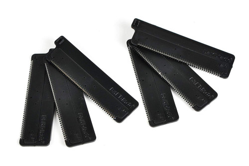 baKblade : BKBAMZ004* ใบมีดโกน 2.0 - Back Hair and Body Shaver Refill