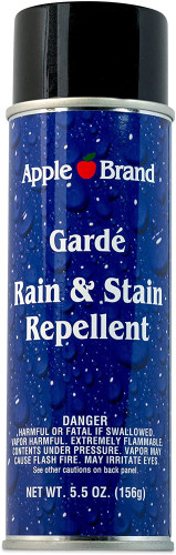 Apple Brand : APB13* สเปรย์ป้องกันน้ำ Garde Rain & Stain Water ...
