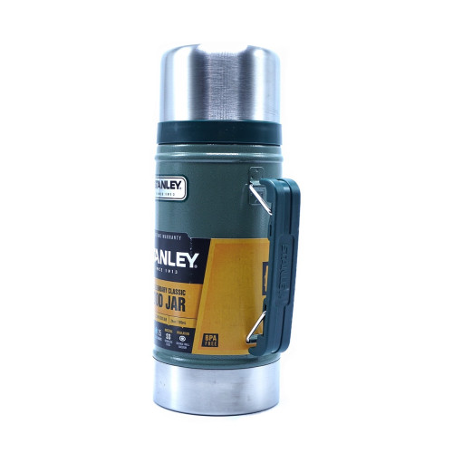 Stanley : STL10-01229-053* กระติกเก็บความร้อนบรรจุอาหารและเครื่องดื่ม ...