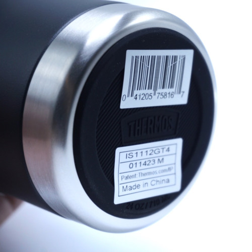 THERMOS : TRMIS1112GT4* แก้วเครื่องดื่มเก็บความเย็น Stainless Steel ...