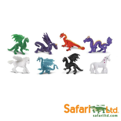 Safari Ltd. : SFR349822* โมเดล Fantasy (Model)