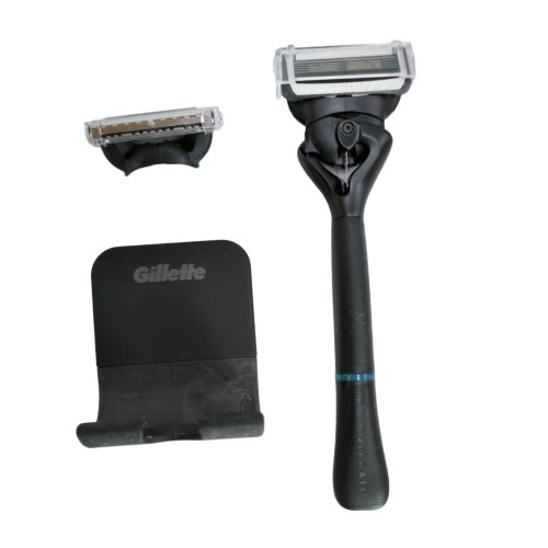 Gillette : GILITM* มีโกนกำจัดขนจุดซ้อนเร้น Intimate Manscape Razor