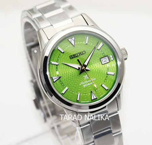 นาฬิกา SEIKO PROSPEX Bamboo Grove Limited Edition รุ่น SPB435J1