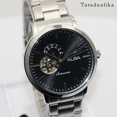 นาฬิกา ALBA Active Automatic A9A001X