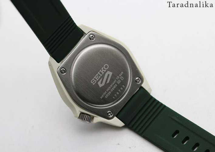 นาฬิกา SEIKO 5 SPORTS Special Edition Resin Case Collection (Caliber ...
