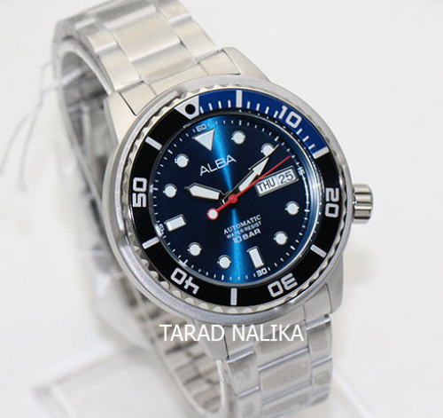 นาฬิกา ALBA Mini Tuna New Sport Automatic AL4245X1