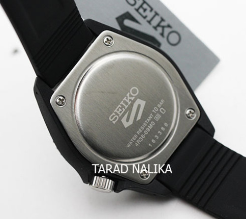นาฬิกา SEIKO 5 SPORTS Special Edition Resin Case Collection (Caliber ...