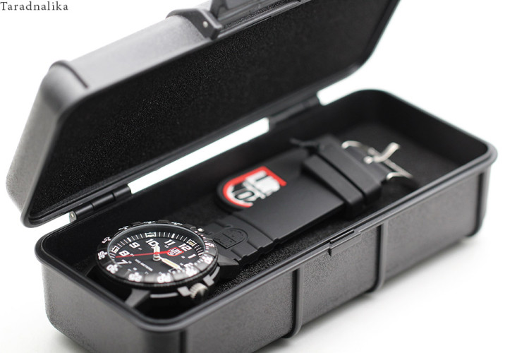 นาฬิกา Luminox Turtle-Shape Case XS.0321.L(ประกันศูนย์)