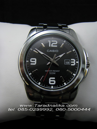 นาฬิกา CASIO MTP-1314D-1AVDF