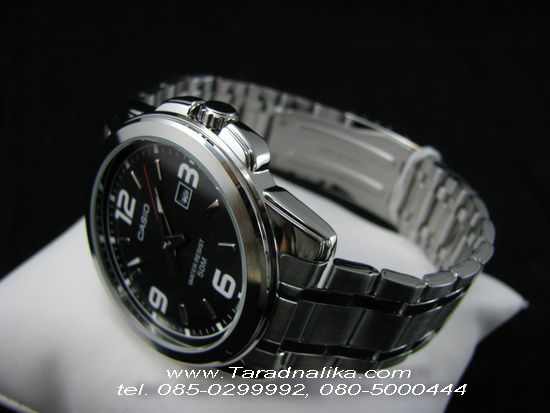 นาฬิกา CASIO MTP-1314D-1AVDF