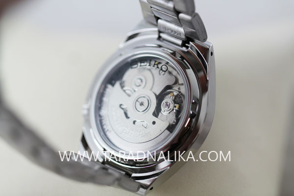 นาฬิกา SEIKO 5 Automatic SNK607K1