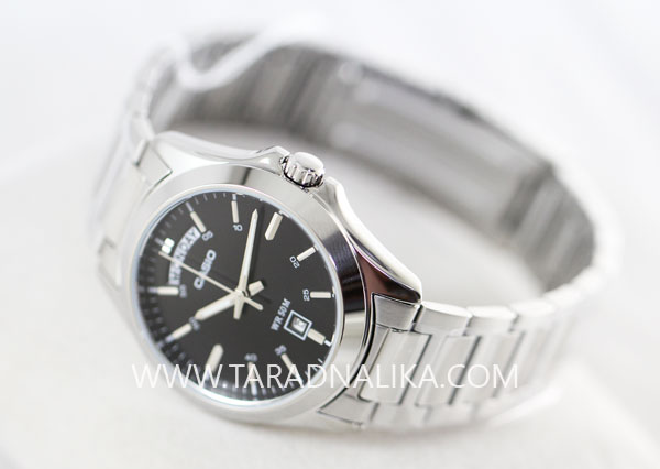 นาฬิกา CASIO standard gent MTP-1370D-1A1VDF