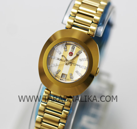 นาฬิกา RADO Captain Cook High-Tech Ceramic R32127162