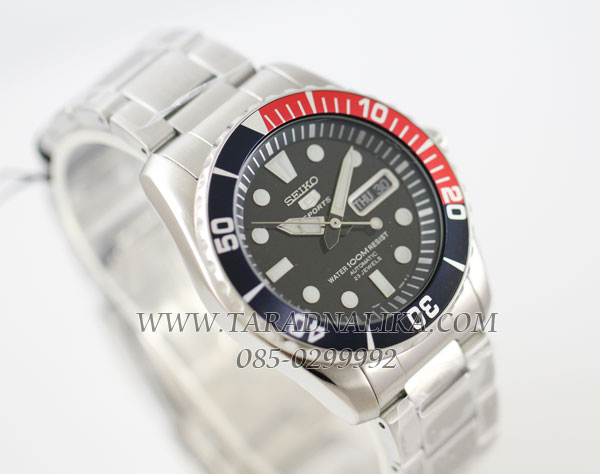นาฬิกา SEIKO 5 Sports Automatic SNZF15K1