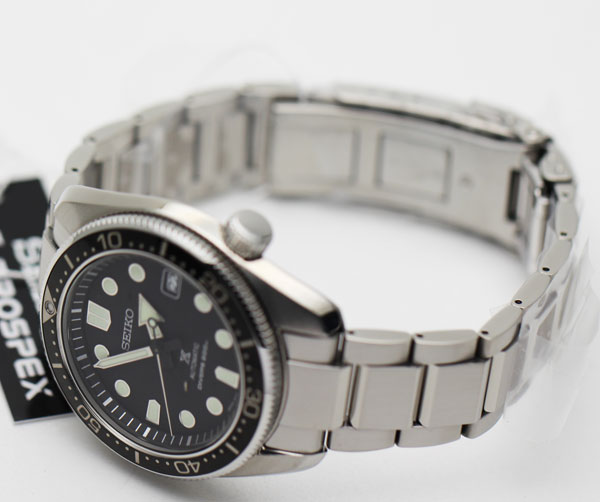 นาฬิกา SEIKO Prospex Diver\'s 200 m SPB077J1