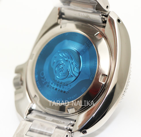 นาฬิกา SEIKO PROSPEX SEIKO DIVER\'S WATCH 55th Anniversary Limited ...