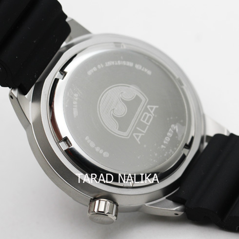 นาฬิกา ALBA Tuna Sport Automatic AL4231X1