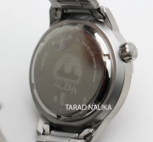 นาฬิกา ALBA Tuna Sport Automatic AL4229X1