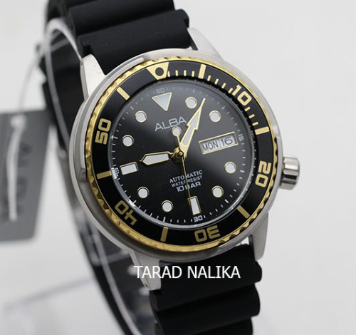 นาฬิกา ALBA Tuna Sport Automatic AL4250X1