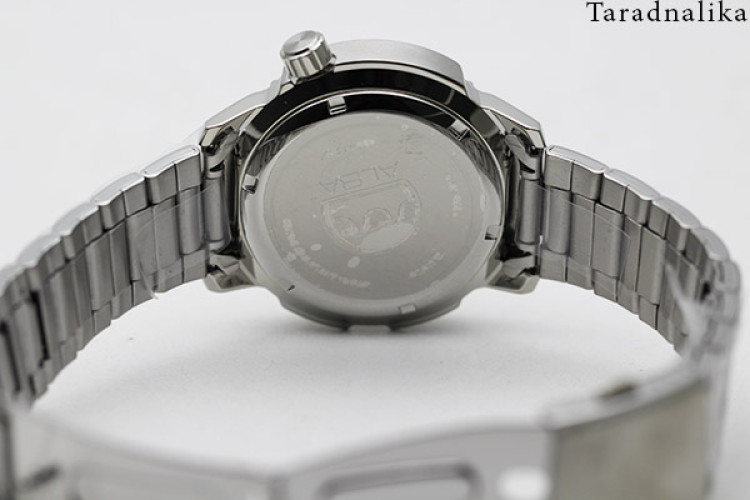 นาฬิกา ALBA Mini Tuna New Sport Automatic AL4603X1