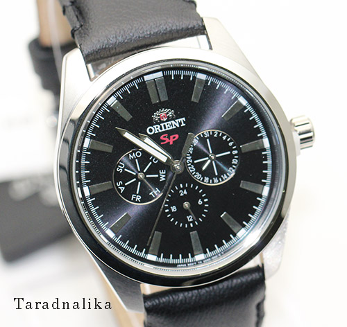 นาฬิกา Orient SP Sport ควอทซ์ FUX00006B0