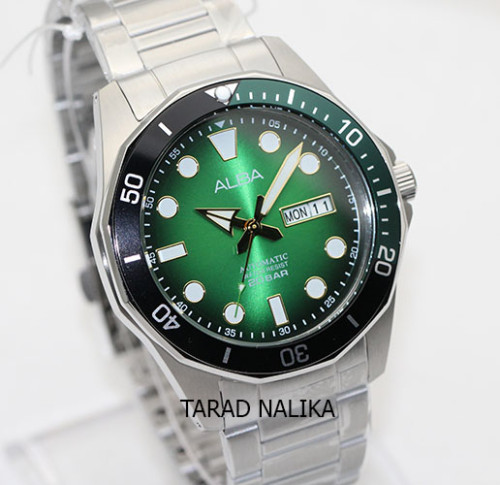 นาฬิกา ALBA Sportive Automatic AL4537X1